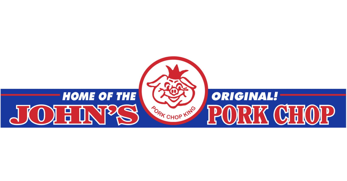 Pork Chop John’s Uptown Butte | Historic Walk-Up Location – My Store
